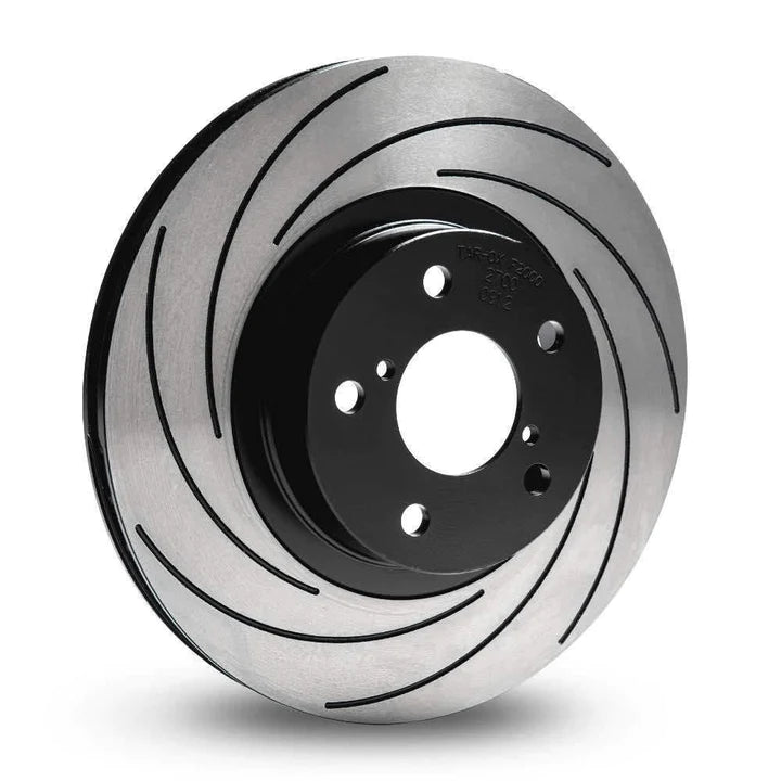 Fiat 500 Abarth USA Brakes – Abarth Tuning