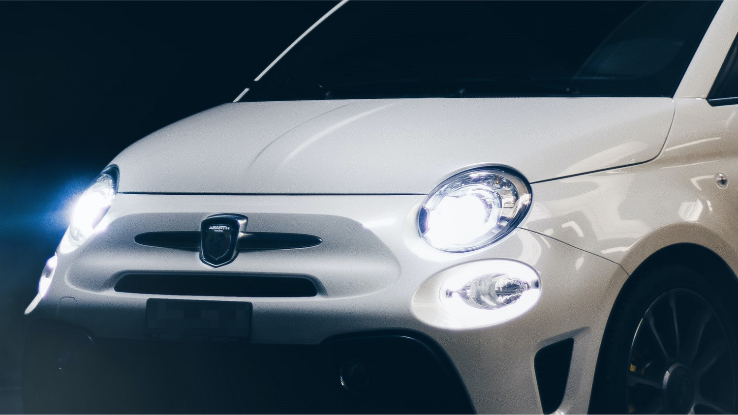 Abarth Parts, Tuning & Accessories by TMC Motorsport – Abarth Tuning