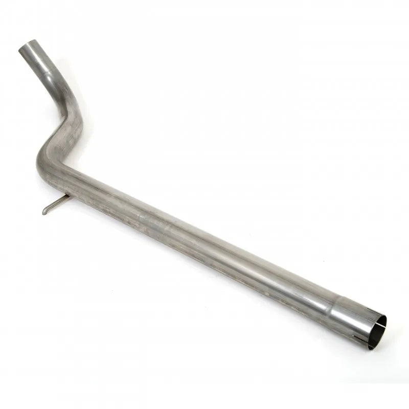 Piper Exhausts Centre Pipe Exhaust for Abarth 500/595/695 – Abarth Tuning