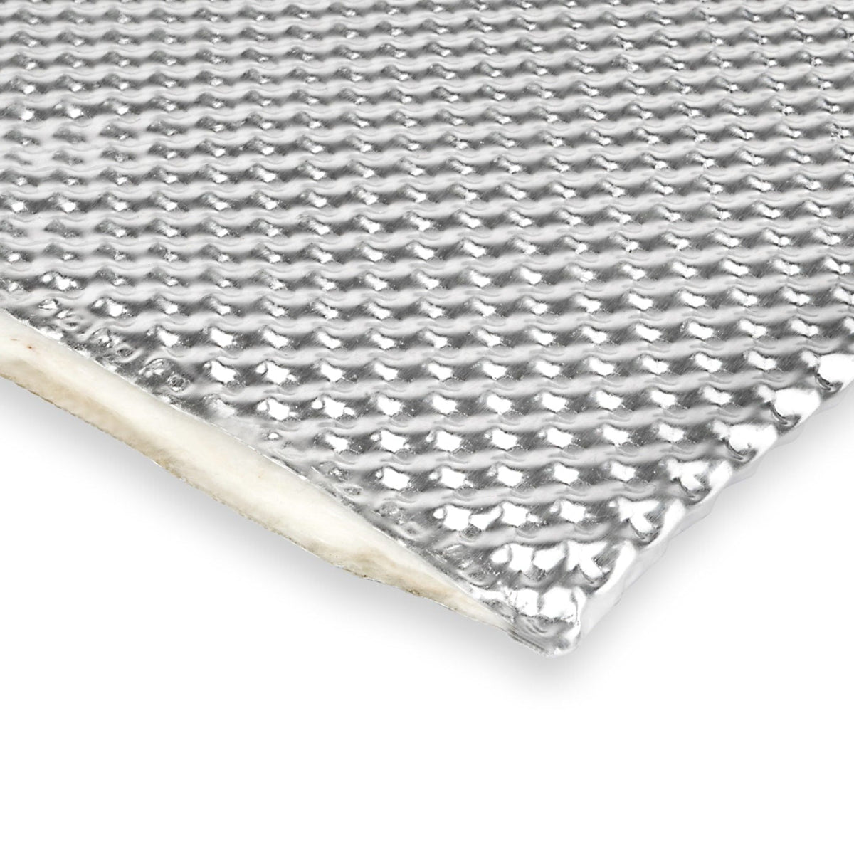 Funk Motorsport Dual Layer Barrier Heat Shield sheeting – Abarth Tuning