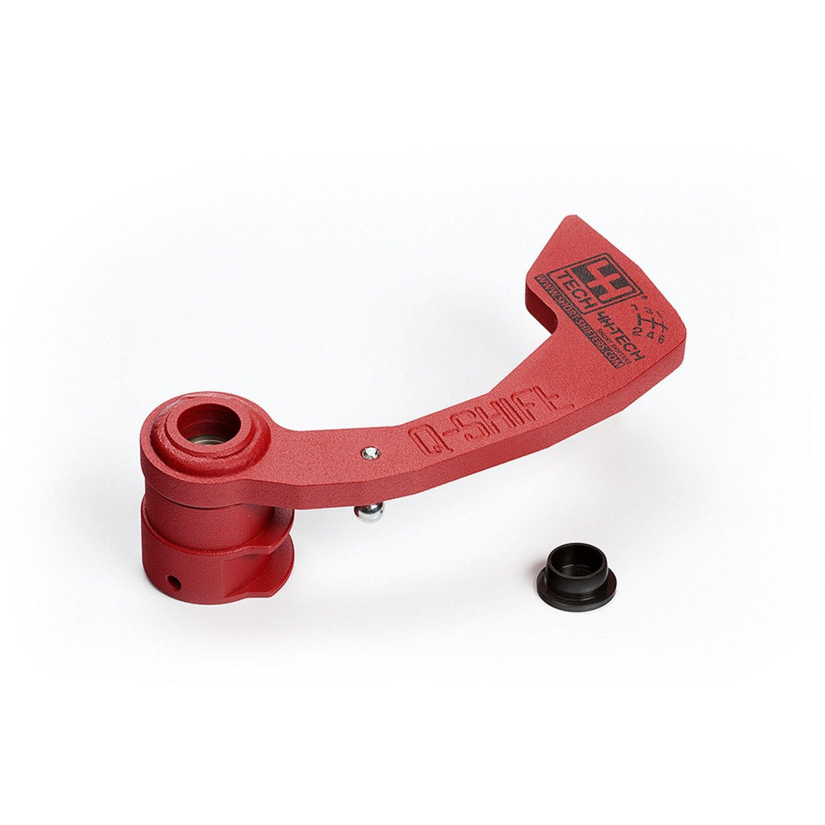 4H-TECH Short Shifter Abarth Grande Punto for M32 Gearbox Cars – Abarth ...