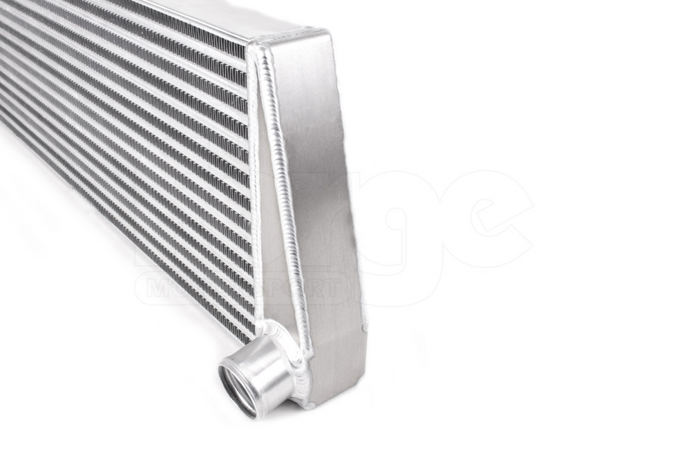 Forge Motorsport Front Mounted Intercooler Kit for Abarth 500 / 595 ...