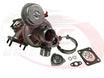 TMC Garrett GT1446 Hybrid Turbocharger Only – For Abarth 500 / 595 / 6 ...