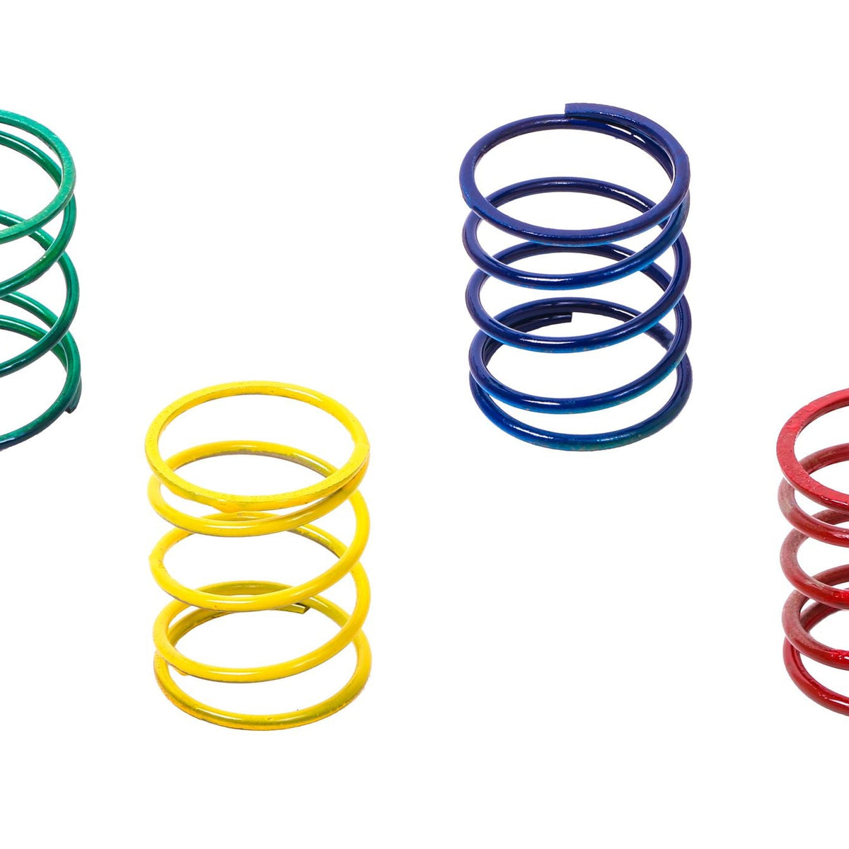 Forge Motorsport Spring Tuning Kit for Blow Off Valve – Abarth Tuning